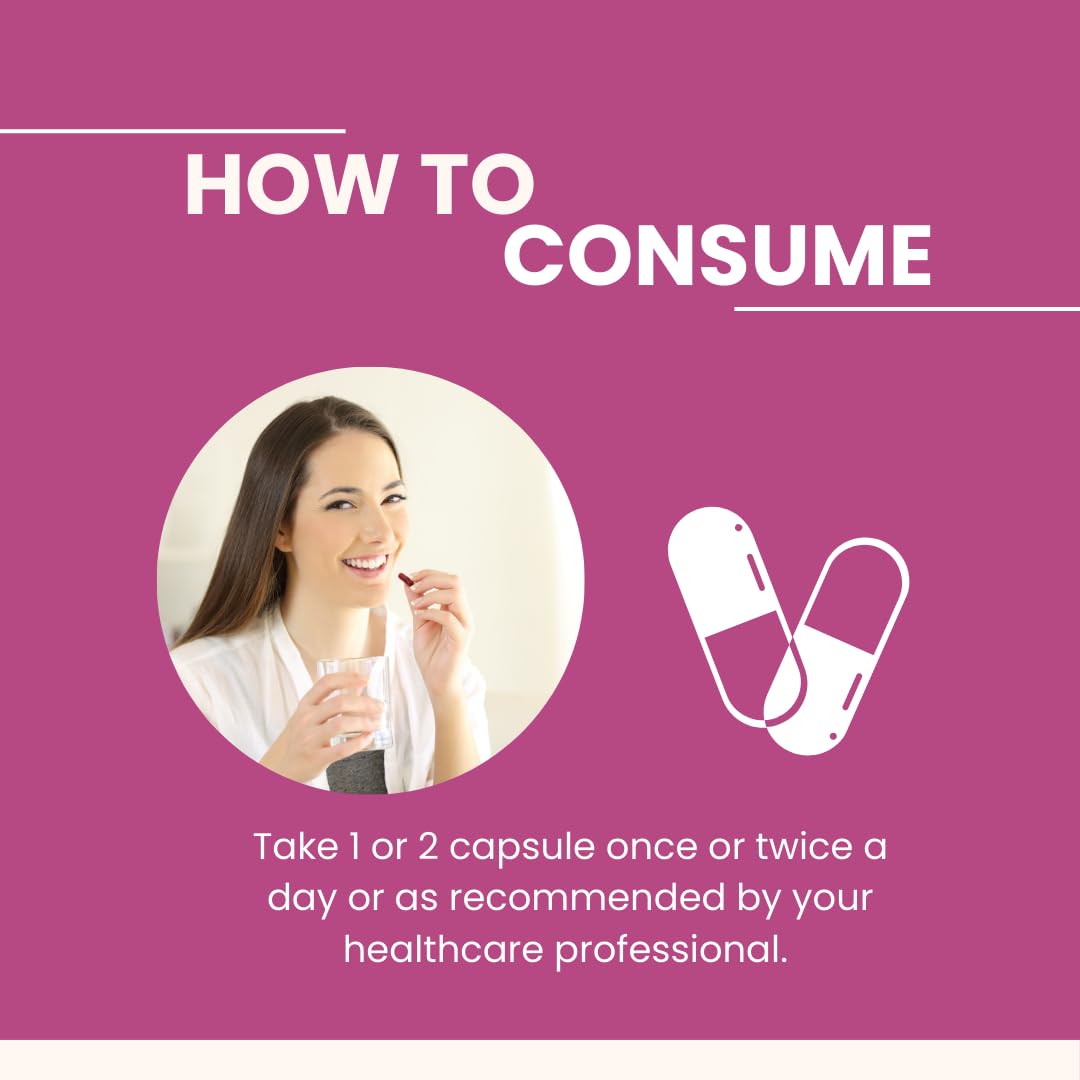 Easy to swallow collagen capsules
