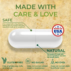 easy to swallow collagen capsules