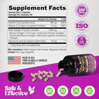easy-to-swallow collagen capsules