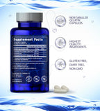 easy to swallow collagen capsules