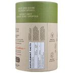Easy-to-swallow collagen capsules