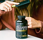 easy to swallow collagen capsules