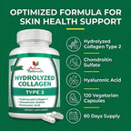 easy-to-swallow collagen capsules