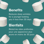 easy-to-swallow collagen capsules