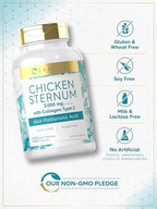easy to swallow collagen capsules