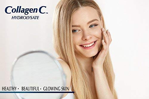 easy to swallow collagen capsules