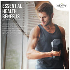 easy-to-swallow collagen capsules