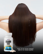 easy to swallow collagen capsules