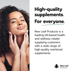 easy-to-swallow collagen capsules