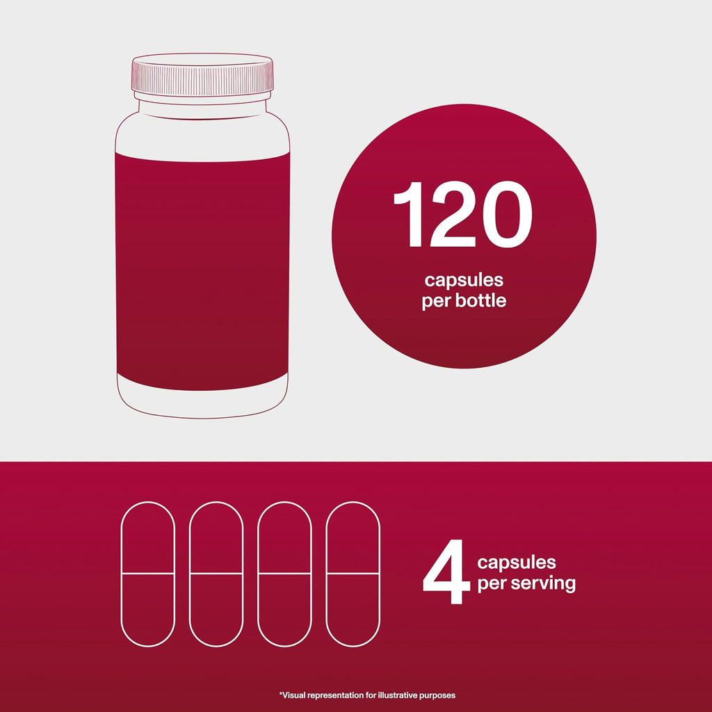 easy-to-swallow collagen capsules