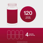 easy-to-swallow collagen capsules