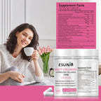 easy to swallow collagen capsules