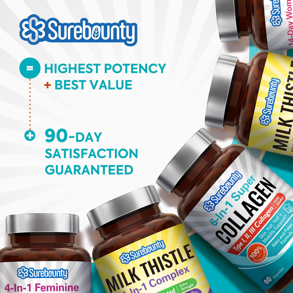 easy-to-swallow collagen supplement