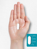 easy-to-swallow collagen supplement