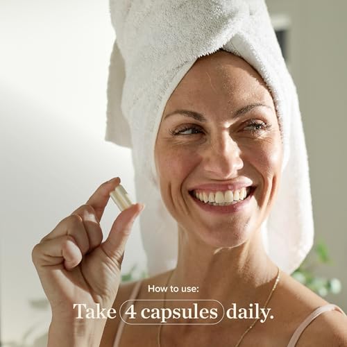 easy to swallow collagen supplements
