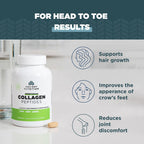 easy-to-swallow collagen supplements
