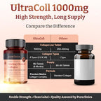 easy to swallow collagen tablets