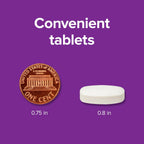easy to swallow collagen tablets