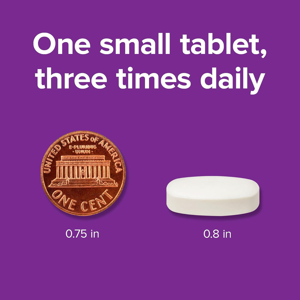 easy to swallow collagen tablets