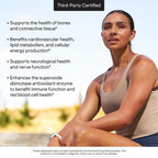 easy-to-swallow Copper Bisglycinate
