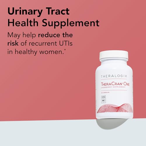 easy-to-swallow cranberry capsules