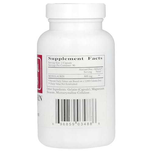 easy-to-swallow creamy white vitamin capsules