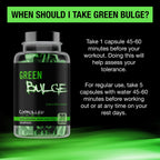 easy to swallow creatine capsules