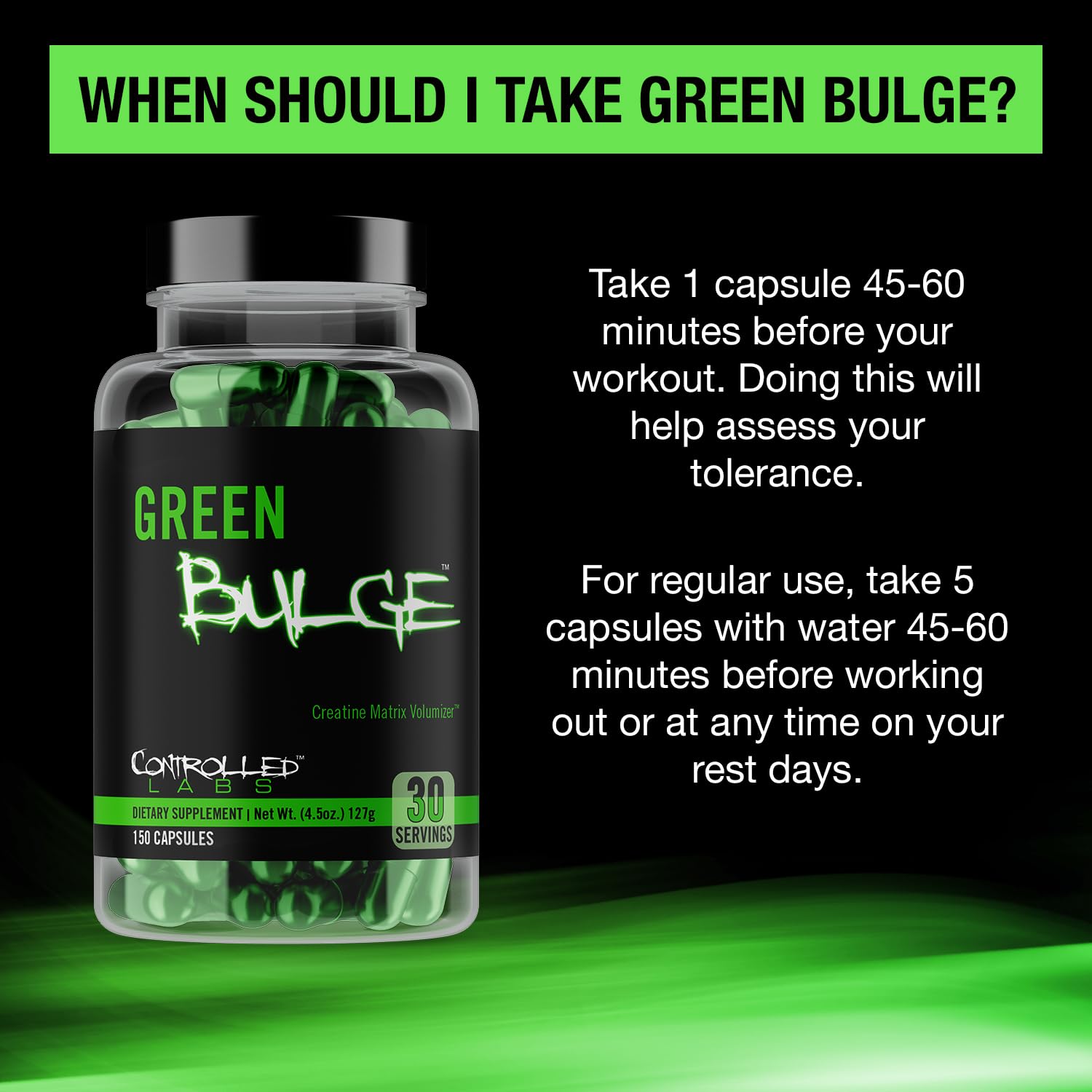 easy to swallow creatine capsules