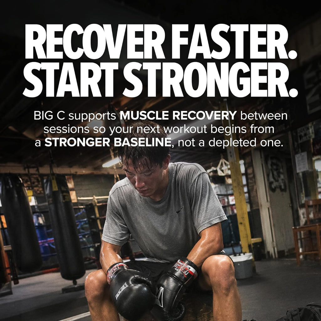 easy-to-swallow creatine capsules