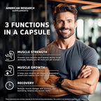 easy to swallow creatine capsules