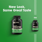 easy to swallow creatine supplement