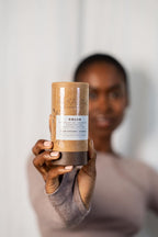 easy-to-swallow detox capsules