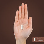 easy to swallow Devils Claw pills