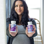 easy-to-swallow DHA softgels