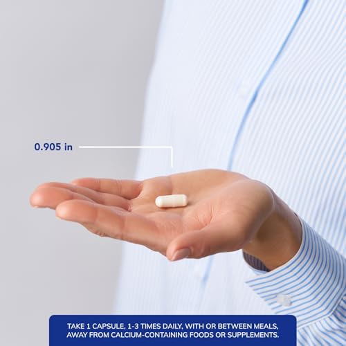 easy to swallow dietary capsules