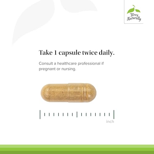 easy-to-swallow digestive capsules