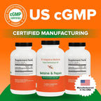 easy to swallow digestive capsules