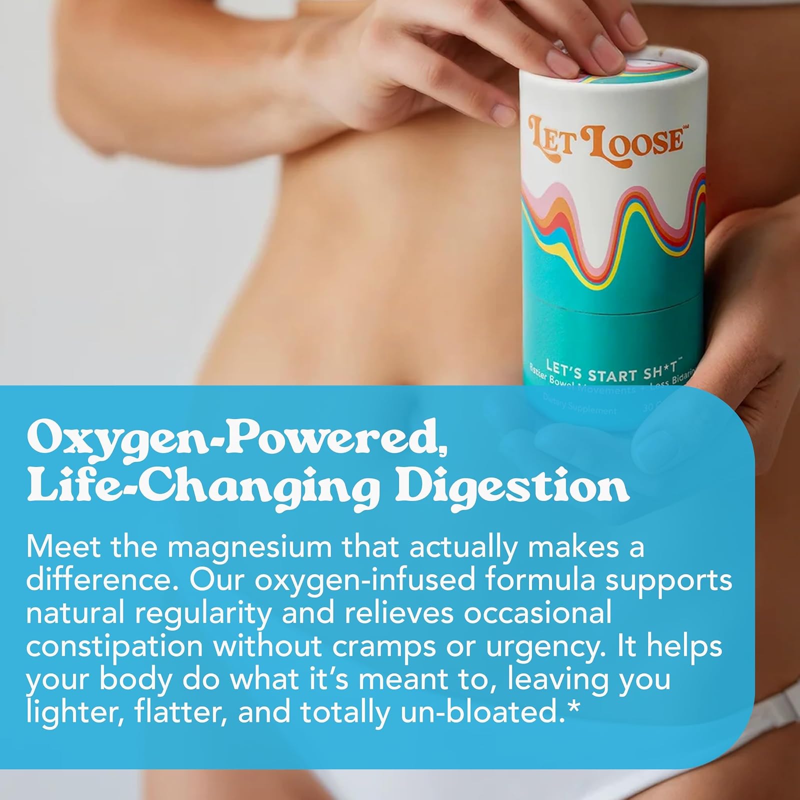 easy to swallow digestive capsules