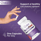 easy-to-swallow digestive enzyme capsules