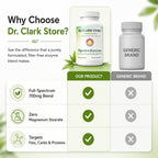 easy-to-swallow digestive enzyme capsules