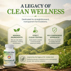 easy-to-swallow digestive enzyme capsules