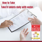 easy-to-swallow digestive enzymes