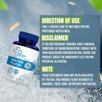 easy-to-swallow diuretic capsules