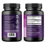 easy-to-swallow elderberry capsules