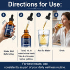 easy-to-swallow esophageal health formula