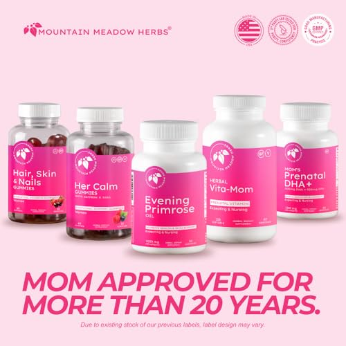 easy to swallow evening primrose capsules