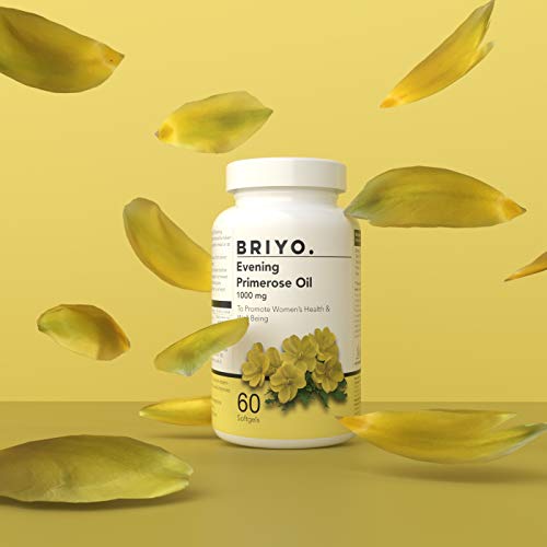 easy to swallow evening primrose softgels