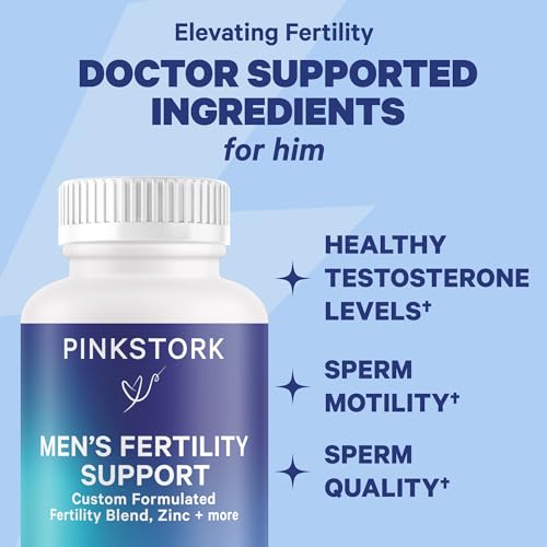 easy-to-swallow fertility capsules
