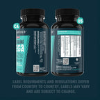easy-to-swallow fish oil capsules