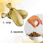 easy-to-swallow fish oil capsules
